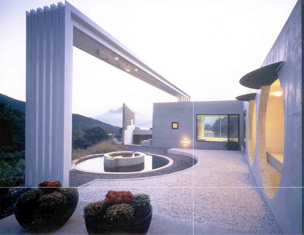 양수리 SS. HOUSE 신축 – (주)레스빠스 종합건설